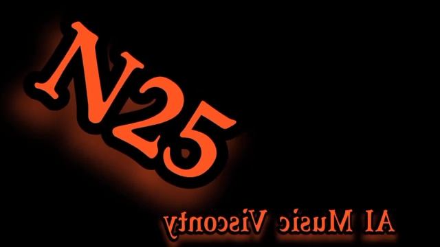 N25|AI MUSIC VISCONTY