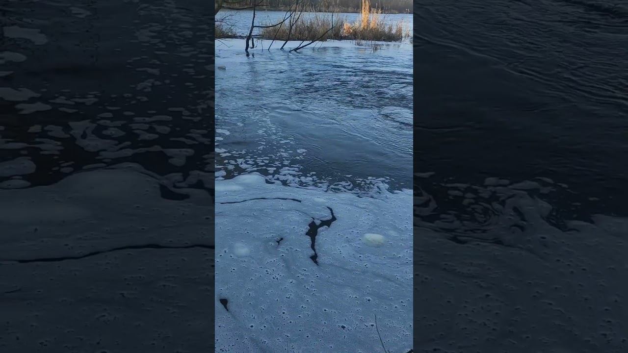 Обстановка на Понуре часть 5.