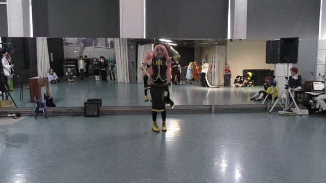 7 Эри - Luka (Vocaloid) Luka Luka night forever