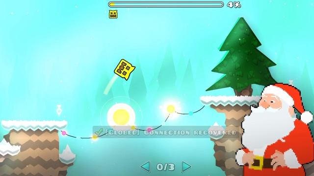 С Новым годом! the deadlunocked gd