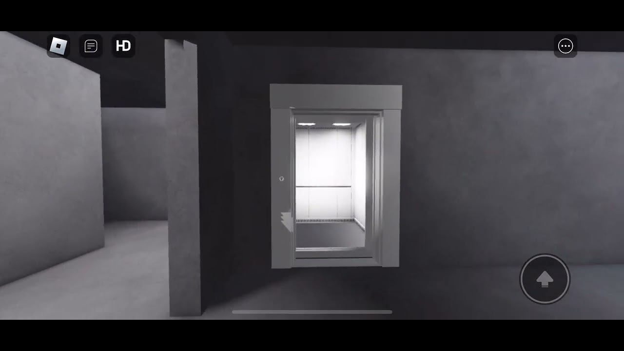 ОГРОМНЫЙ музыкальный лифт КМЗ 2016 года выпуска + музыкальный лифт МЛМ 2020 года выпуска в роблоксе!