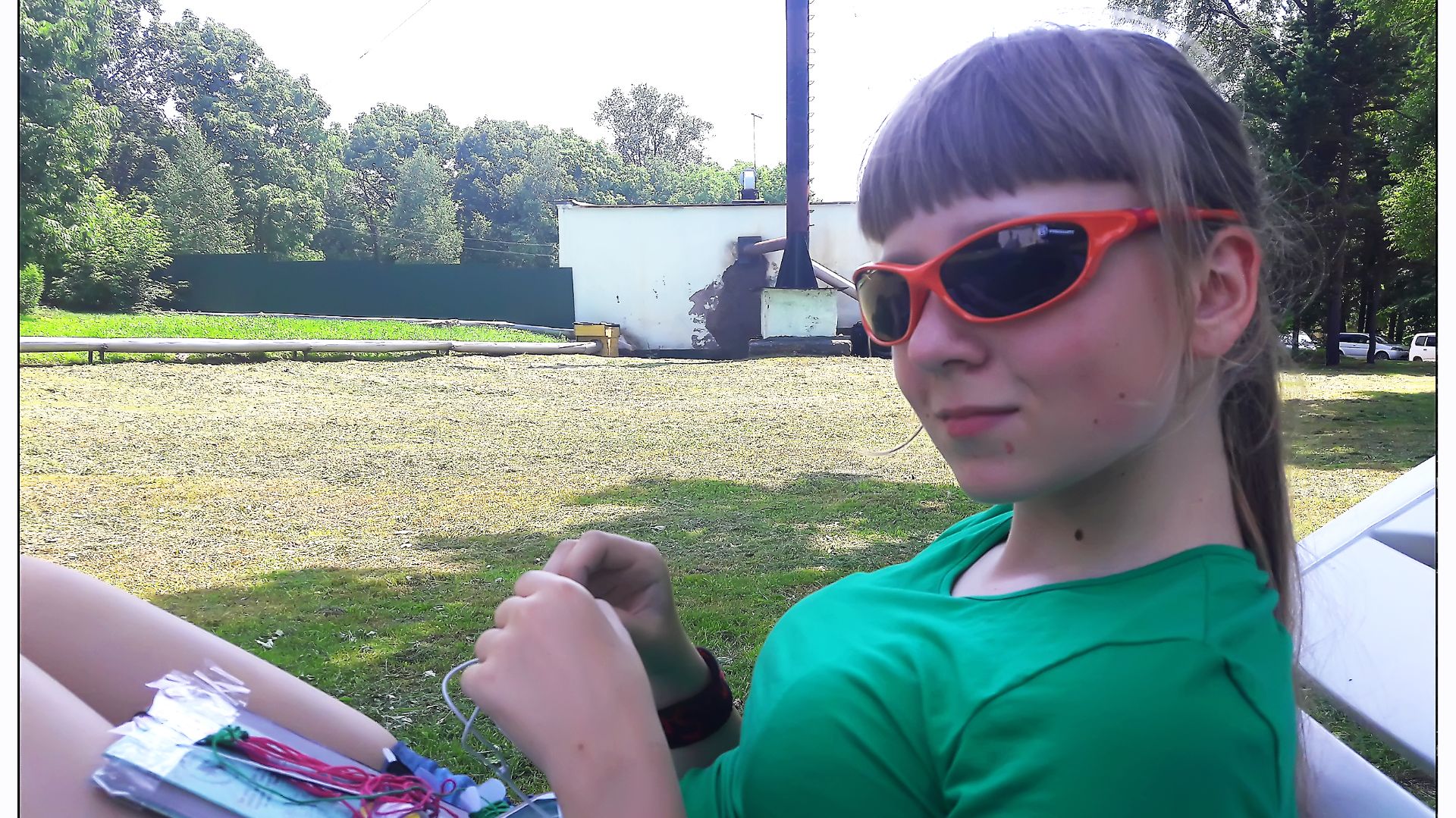 2016 Дом отдыха Сокол (Владивосток)