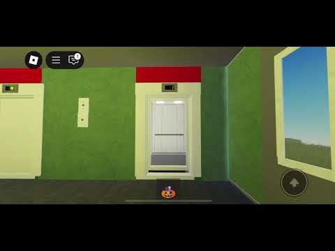 Зелёные табло! Лифты МЛМ 2020 года выпуска в роблоксе!