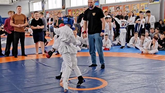 Чеканова Дарина+Толстых Егор-Новогодний Фестиваль-Сахалин-28 декабря 2025