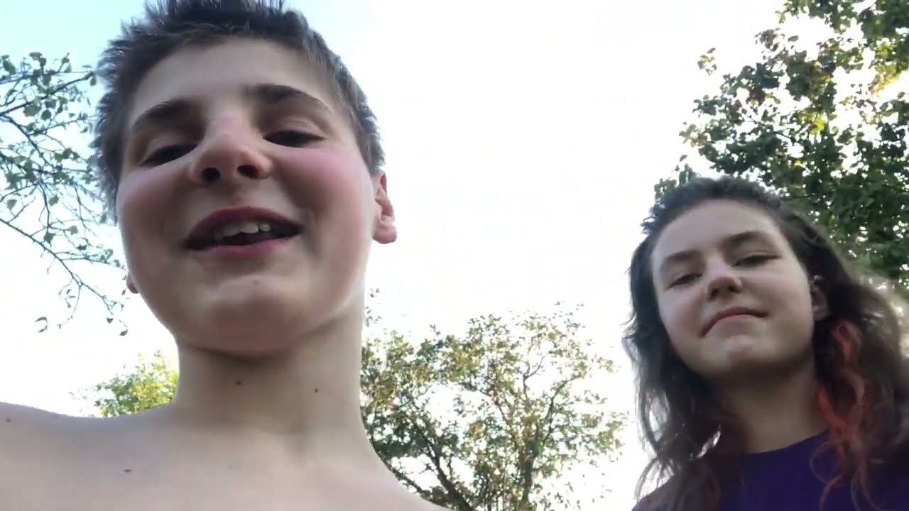 Игра "Холодно-горячо" с изменёнными правилами (вид 2) с Любавой!