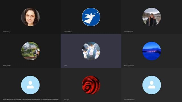 ДАНИИЛА 7 гл