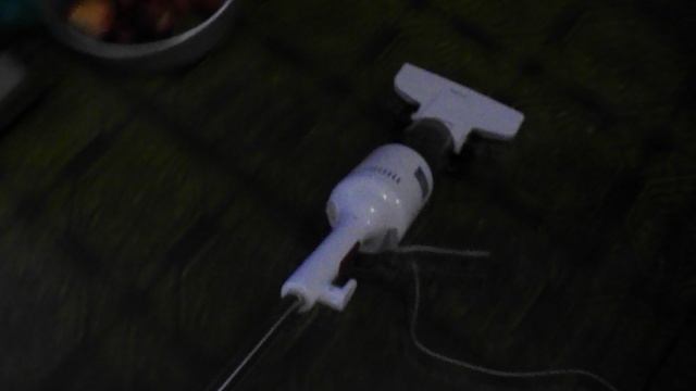 DSCN7327Покупка пылесоса в магазине СВЕТОФОР