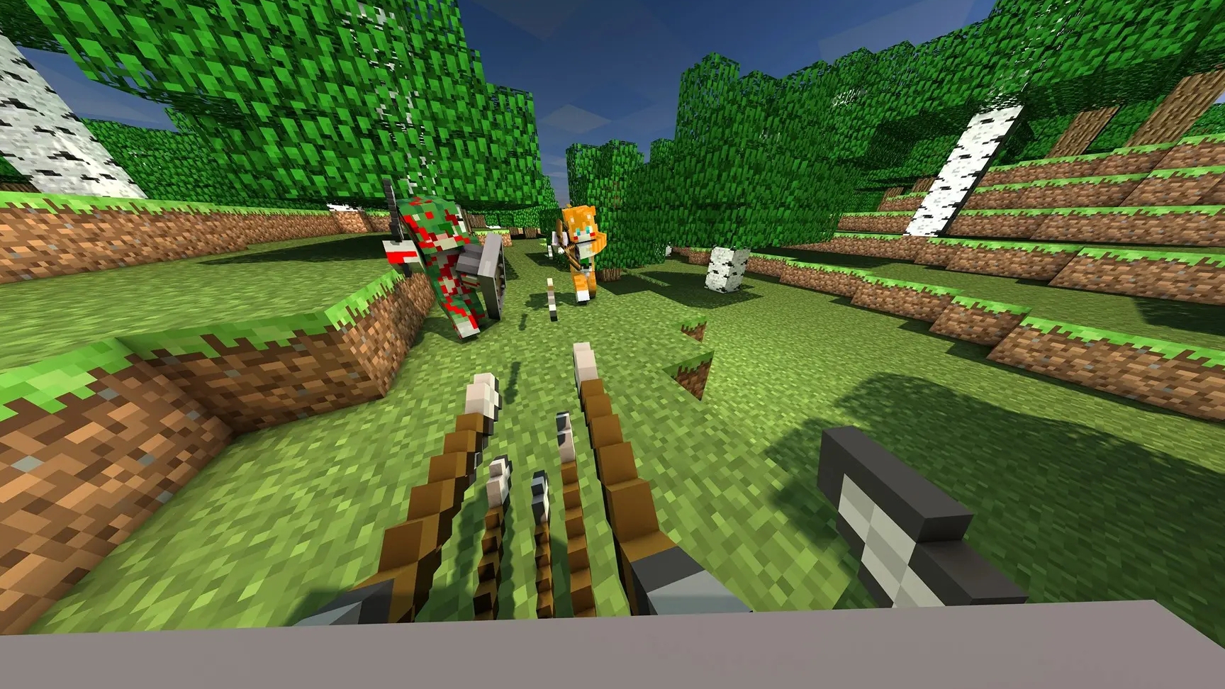 финальная серия с сюжета ? да ! в аду