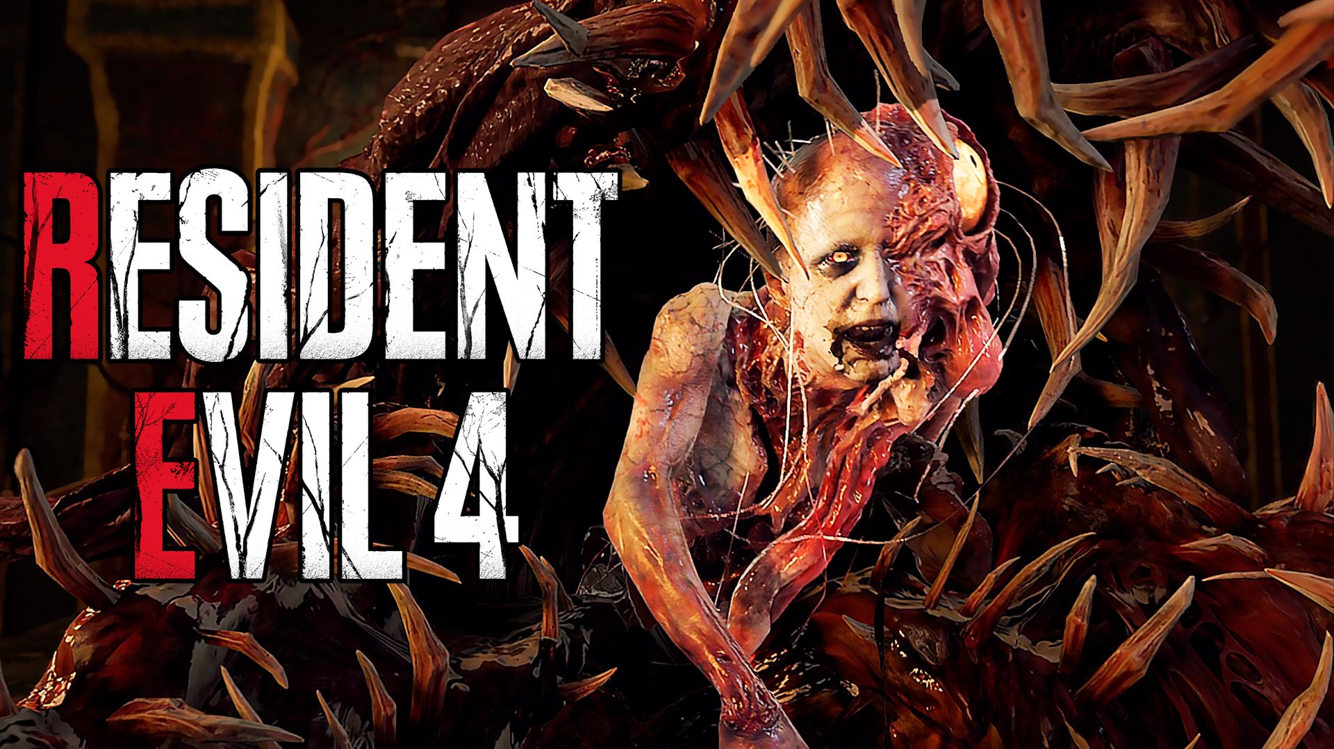 МИНУС РАМОН ► Resident Evil 4 #11 ► ПРОХОЖДЕНИЕ