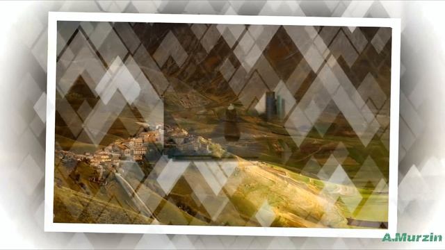 Alexander Karshkov - Melody of Love