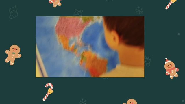 Выбираю город с закрытыми глазами