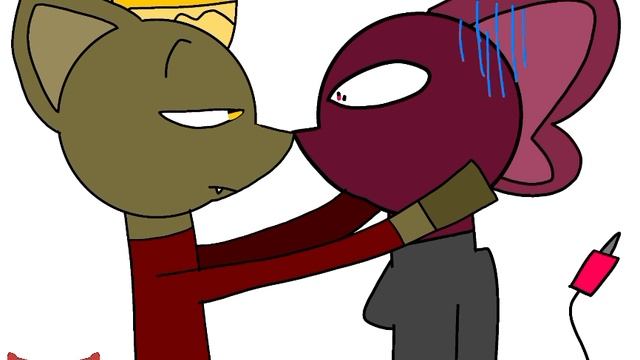 Итан и З ищут для научных исследований кого-то.