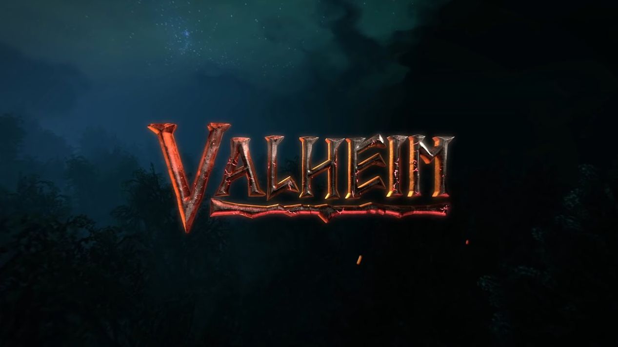Valheim