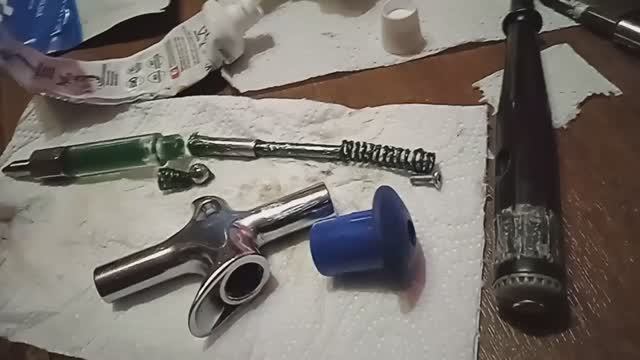 вело шприц для смазки опыт использования. проблемы и советы