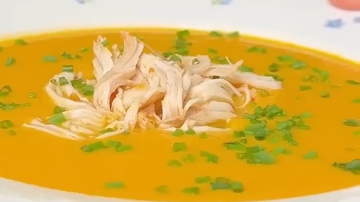 Оочень вкусный СУП с курицей...🍜🍗😋