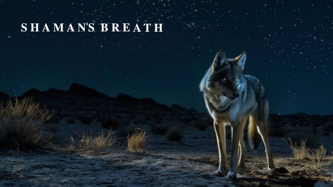 ДЫХАНИЕ ШАМАНА | 𝐒𝐇𝐀𝐌𝐀𝐍'𝐒 𝐁𝐑𝐄𝐀𝐓𝐇