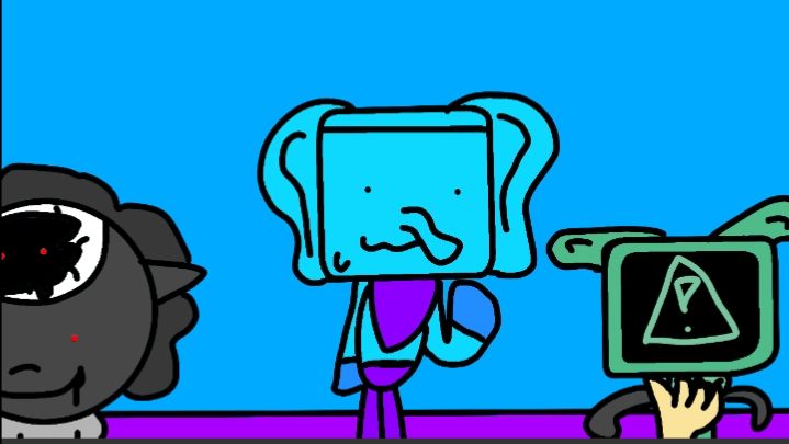 9 СЕРИЯ 1 СЕЗОН "Мир Дэнднэпа" "Работа после отдыха" //𝙳𝚊𝚗𝚍𝚗𝚊𝚙//