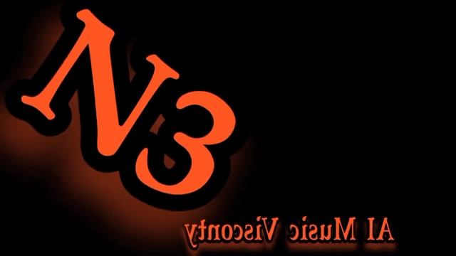 N3|AI MUSIC VISCONTY