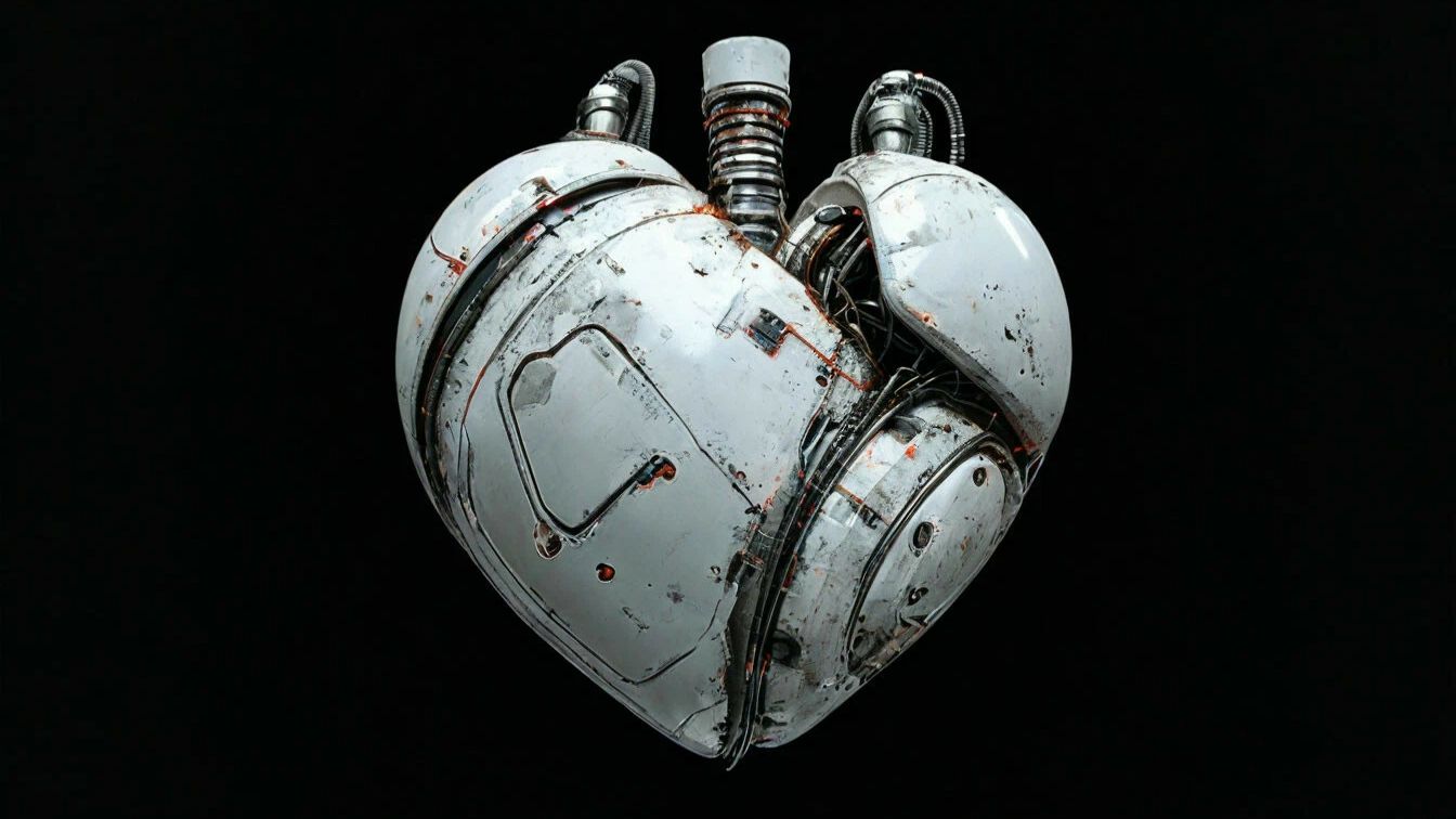 Atomic Heart #2 Армагеддон