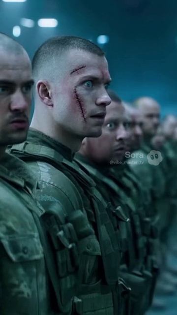 Однажды в параллельной вселенной (Быстрее звука)