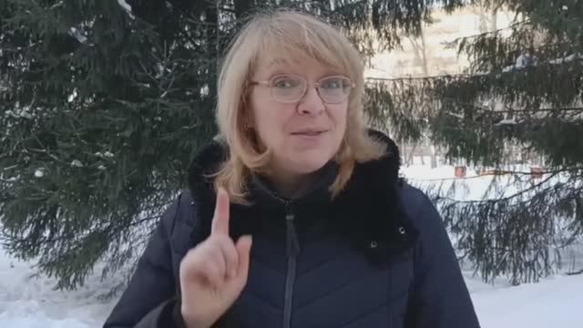 С новым 2026 годом, языковые активисты!