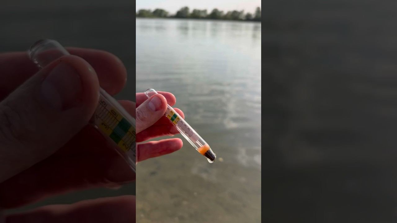 20.04.2024 температура воды в реке Кубань.