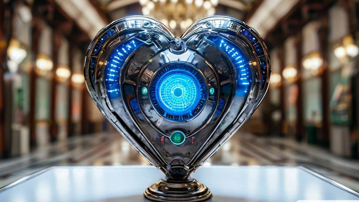 Atomic Heart #12 Армагеддон