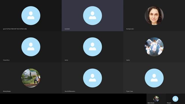 ДАНИИЛА 6 гл