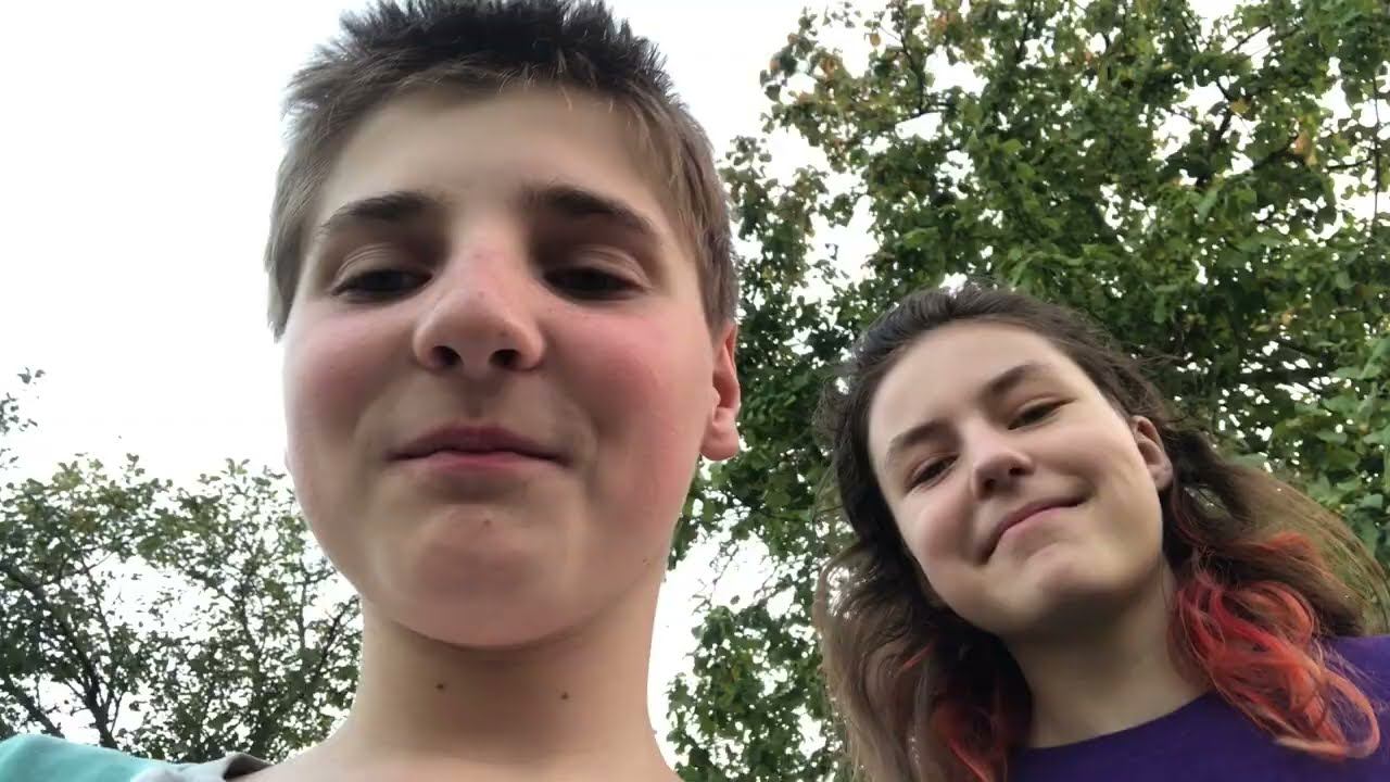 Лучшие места для пряток на локации всех роликов!