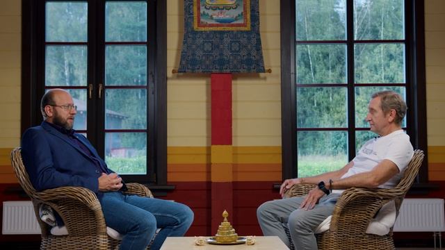 ПОДКАСТ: Алексей Шемякин