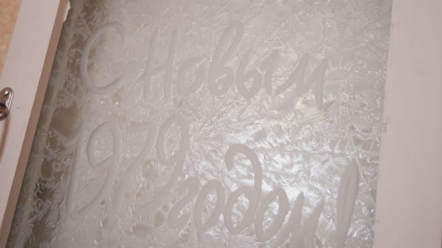 Как всё начиналось: зима, холода, а жилья у газовиков нет... Перенесёмся в 70-ые годы