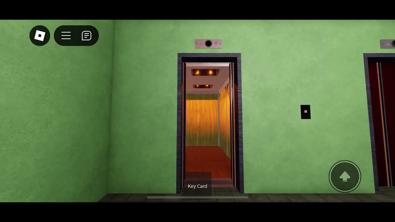 Красивый и певучий двигатель! Лифты "ГРОБОВОЗКА" и ПАССАЖИРСКИЙ МЛЗ 1998 года выпуска в роблоксе!