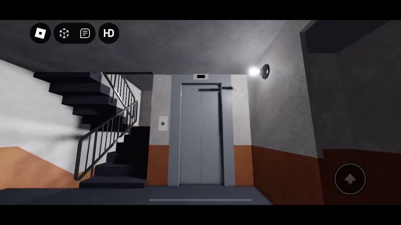 Прикольный звук отлипания кнопки! Музыкальный лифт ЩЛЗ ECOMAKS 2017 года выпуска в роблоксе!