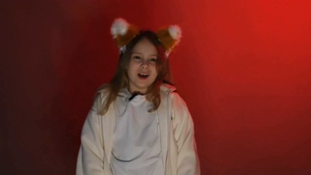 Марта Рощина - видеовизитка в гриме