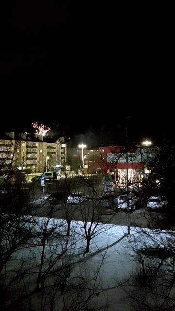 Салют 2026. Новогодний салют 2026. Ейск 2026. Канал Тутси-диеты и путешествия.