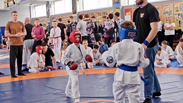 Клименко Артём+Брума Николай-Новогодний Фестиваль-Сахалин-28 декабря 2025