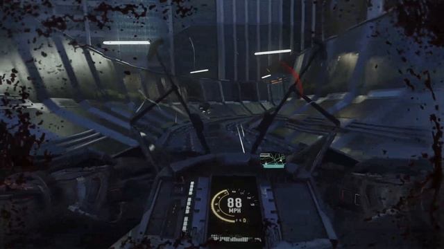 Call of Duty - Advanced Warfare #3