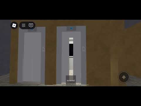 Лифты КМЗ 2016 года выпуска в роблоксе!