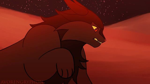 Ветерок/Мап/Коты воители