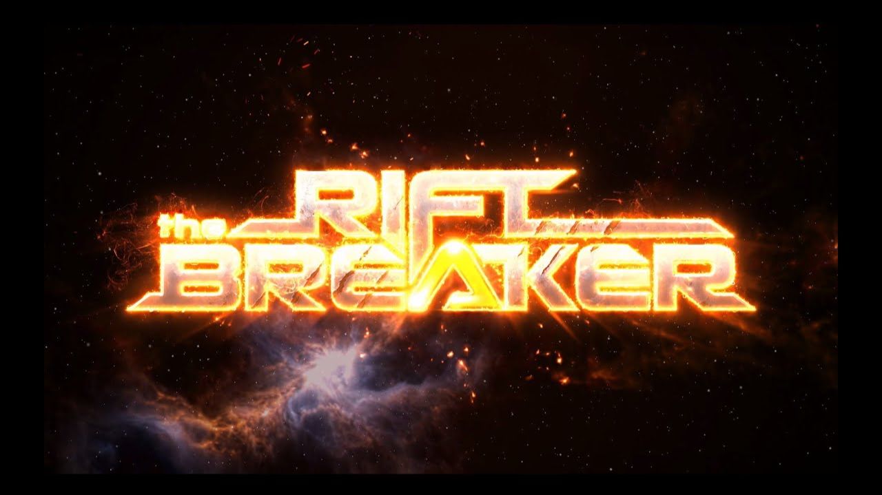 The Riftbreaker - КООПЕРАТИВНЫЙ РЕЖИМ РУЛИТ 38 Серия Не пожалеете)) Всем приятного просмотра)))