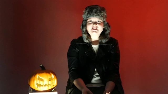 Алиса Стопыгина - видеовизитка в гриме