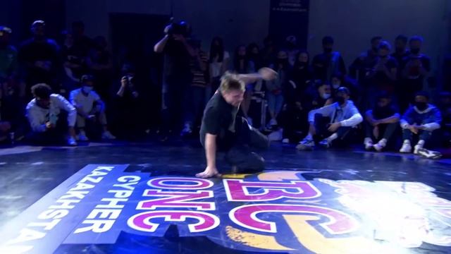 Брейк Данс | Breaking –  B-boy Shadr Best