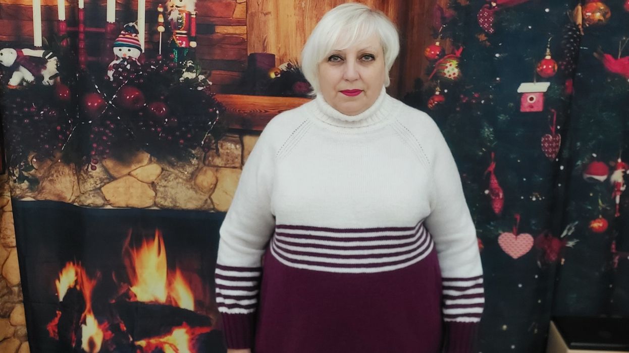 Как начать вязальный месяц (видео из архива)