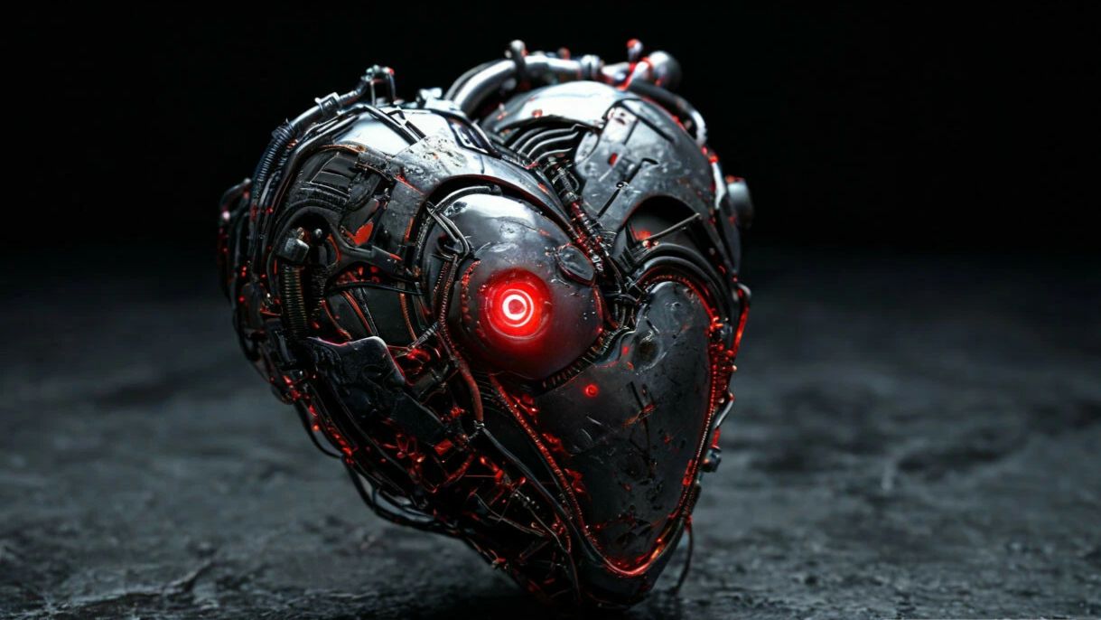 Atomic Heart #10 Армагеддон