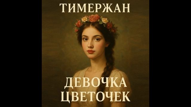 Тимержан - Девочка-цветочек [RnB Mix]