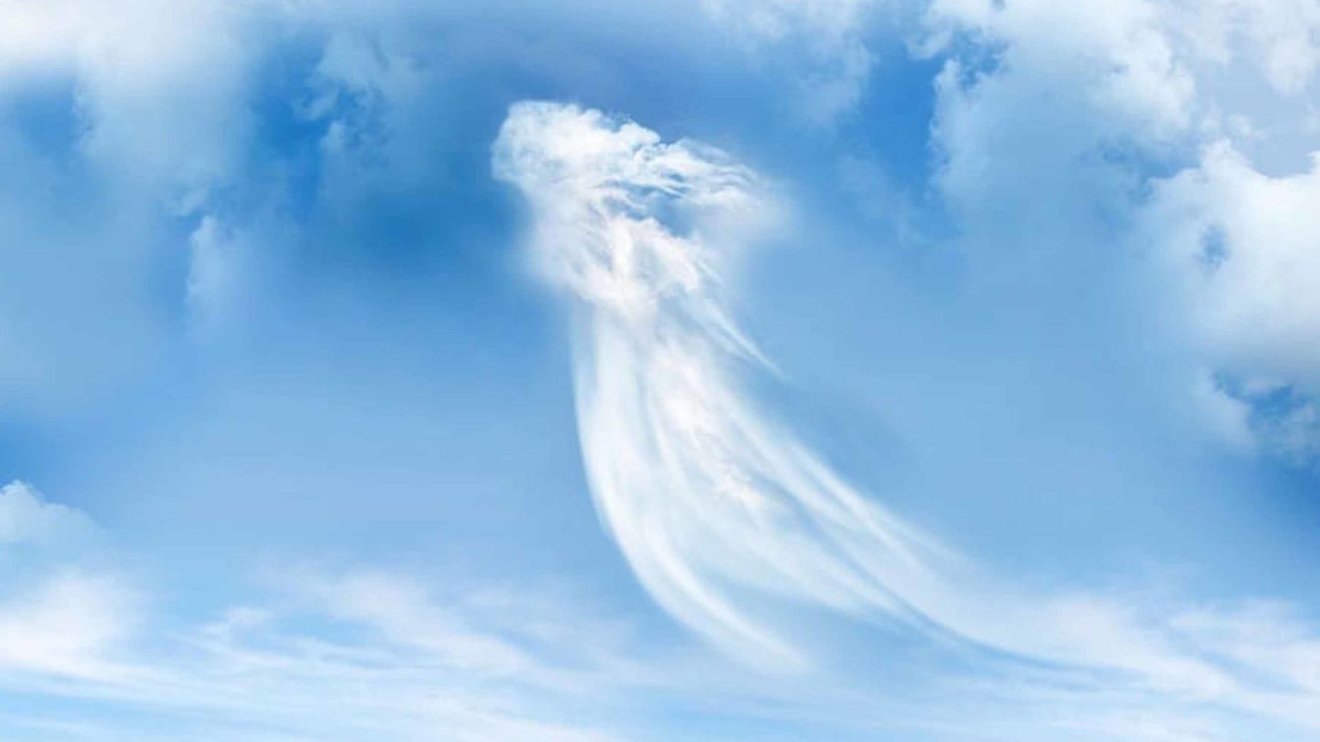 Сила стихий. Медитации. Стихия Воздух. Меньшикова