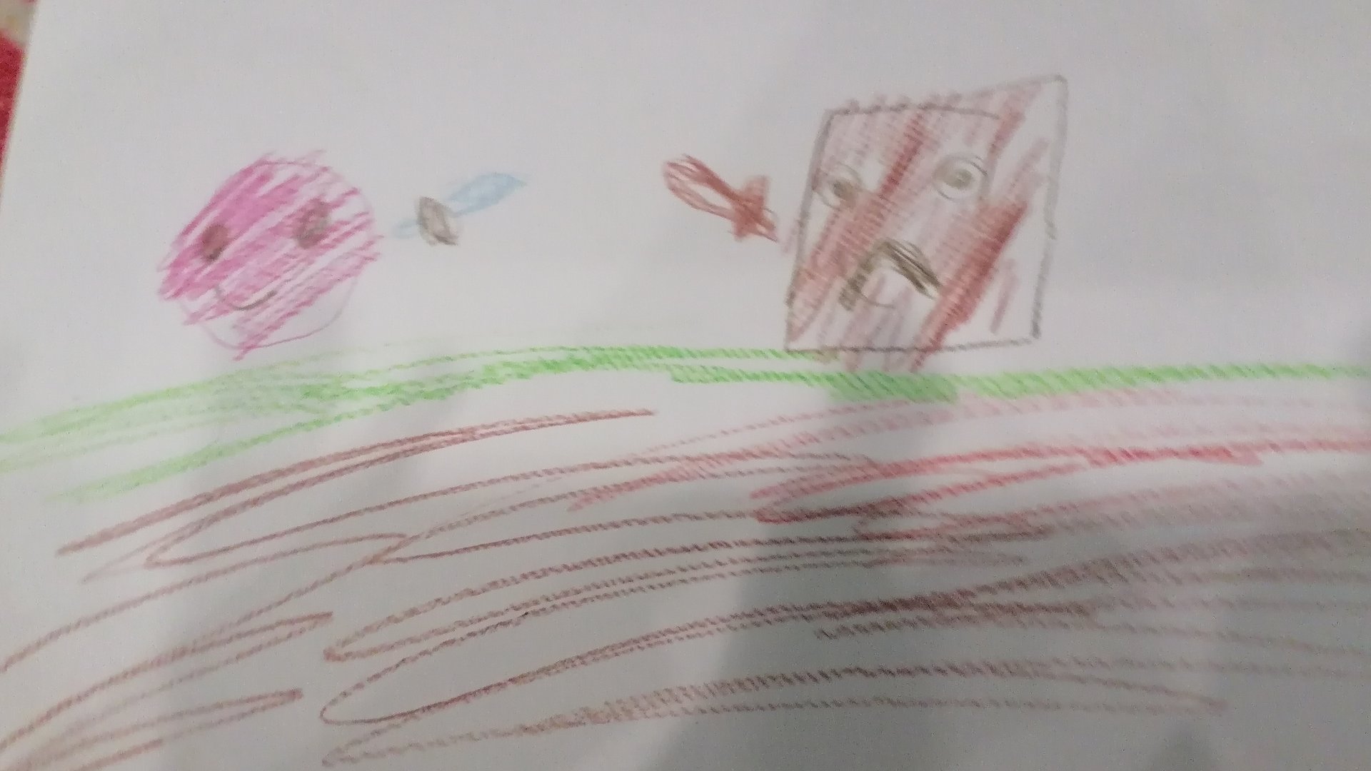 ROLLER BALL 7 #5 23 - 28