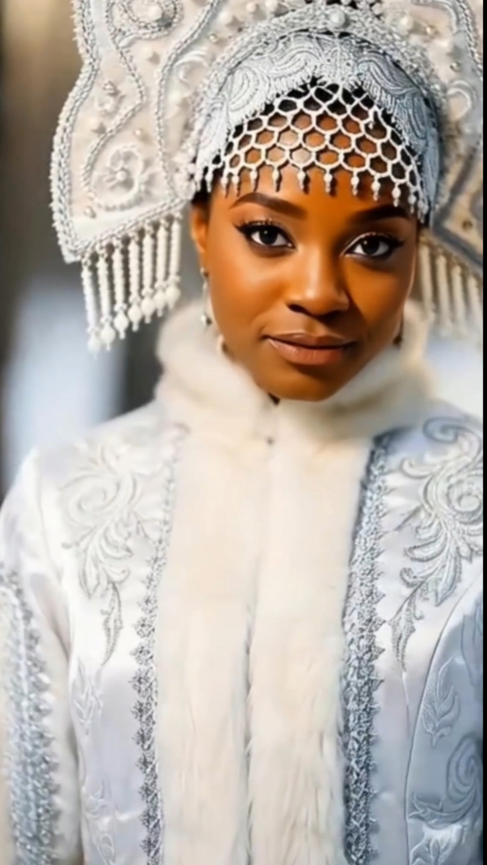 Женский стендап, выпуск 29. Черная снегурочка.