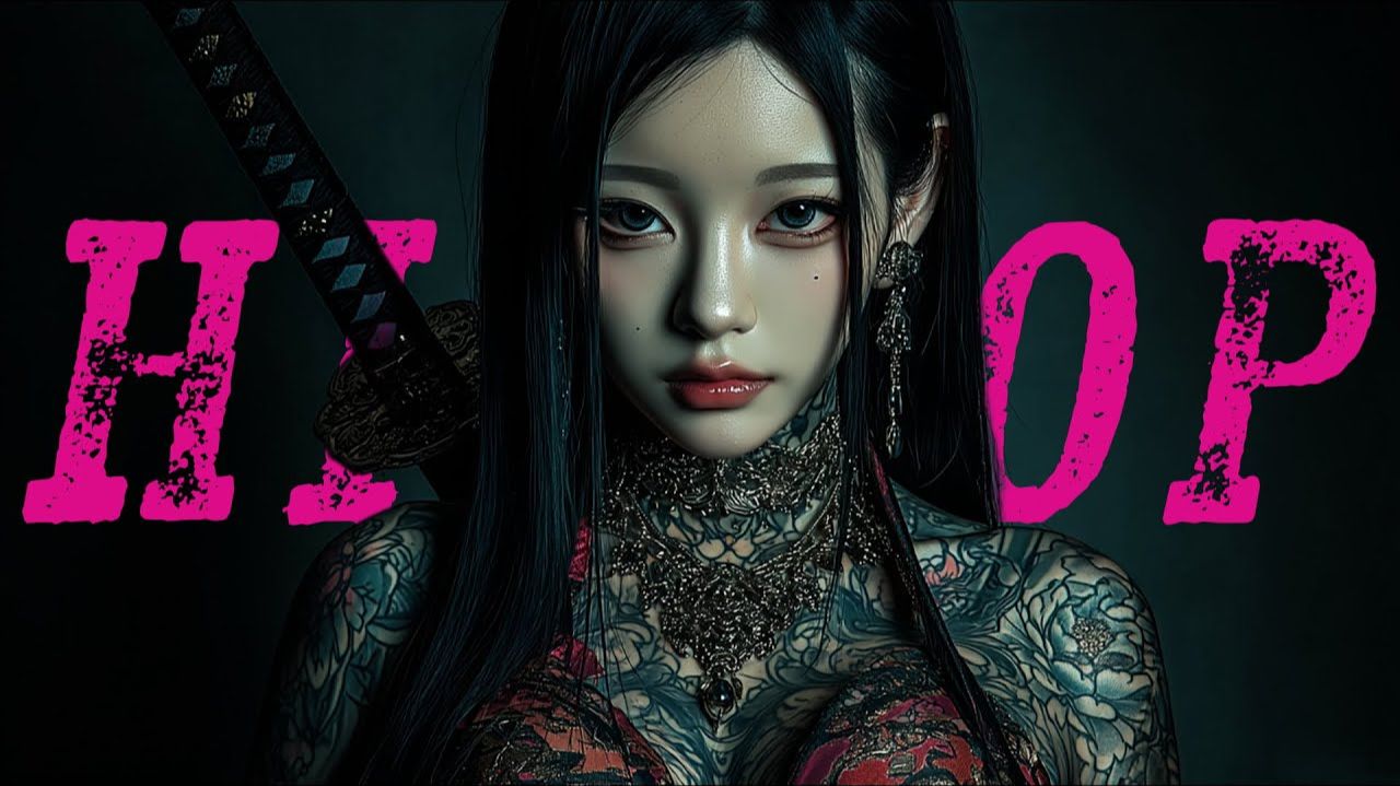 ⚡Вы готовы? ‼️‼️Без пощады, УБИЙСТВО~💥💥💥 Темный трэп, внешний хип-хоп, крутой чувак |