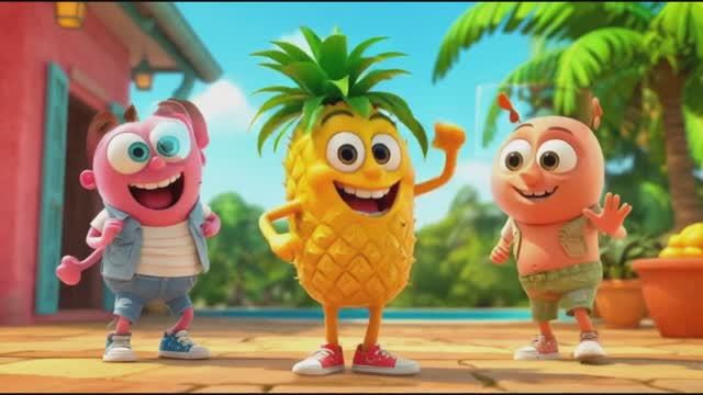 СБОРНИК ПЕСЕНОК ДЛЯ ДЕТЕЙ